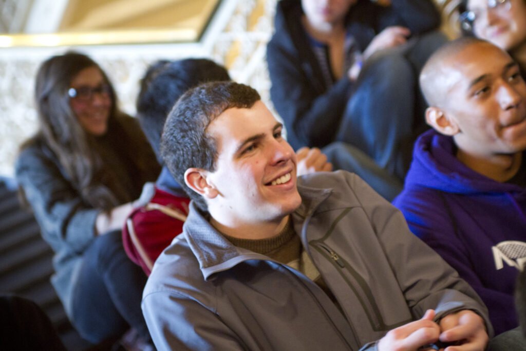 Prospective Postdocs - Office of Postdoctoral Affairs