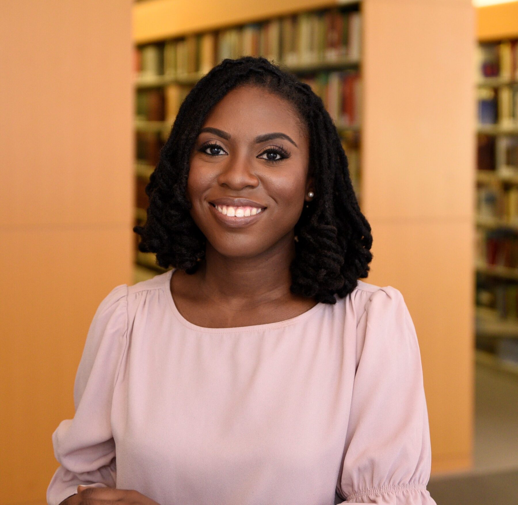 Meet the Fellows - Office of Postdoctoral Affairs