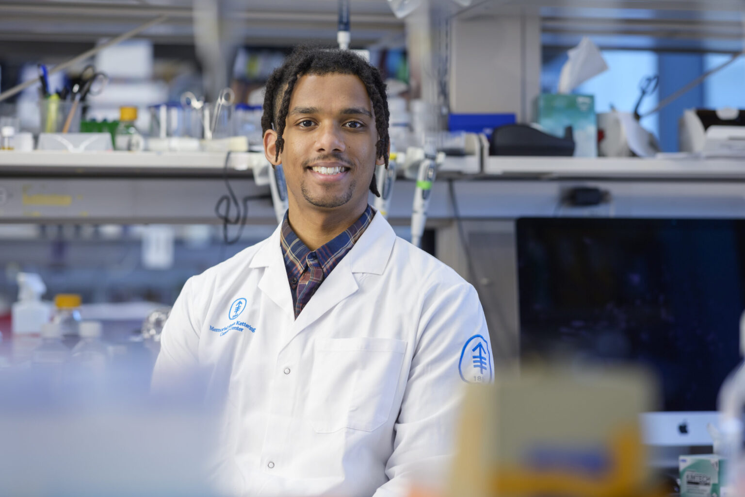 Meet the Fellows - Office of Postdoctoral Affairs