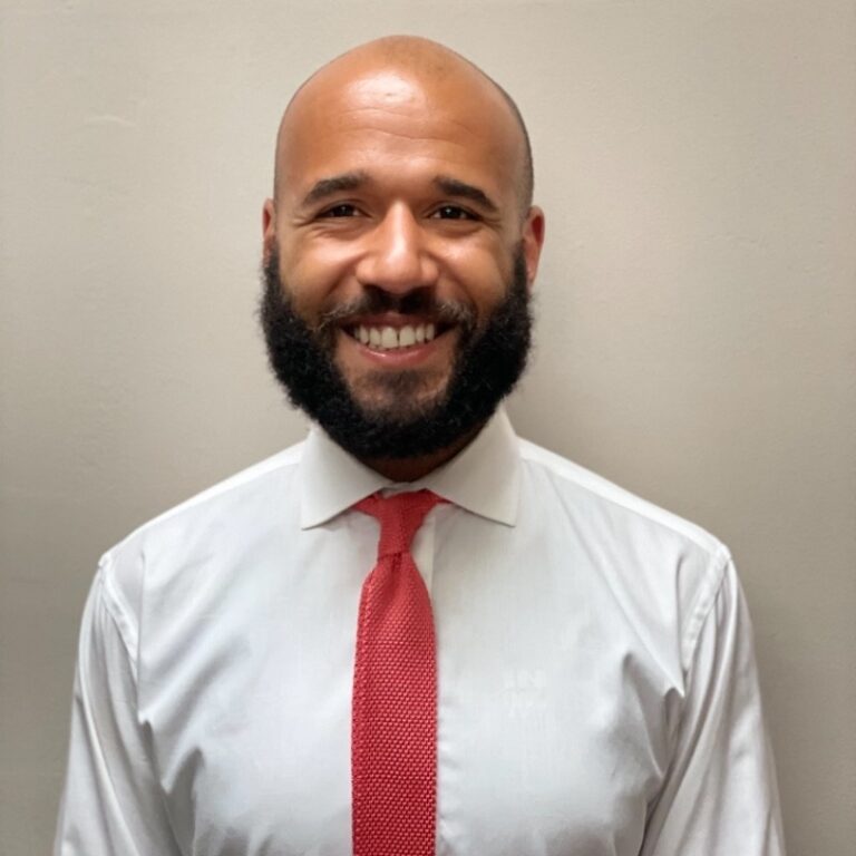 Meet the Fellows - Office of Postdoctoral Affairs