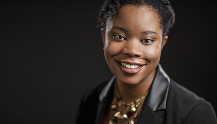 Elease McLaurin - Office of Postdoctoral Affairs