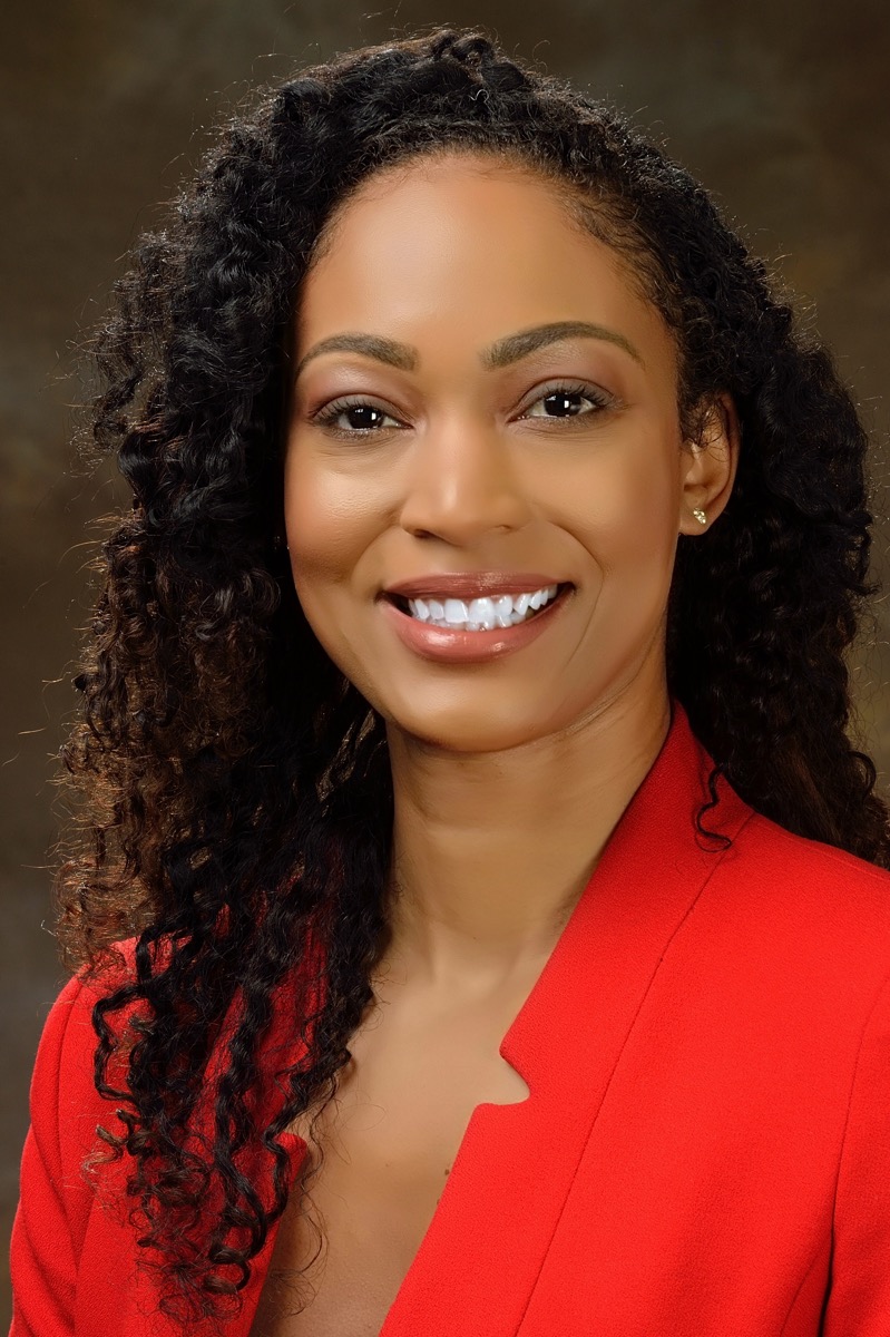 Erin Bogan - Office of Postdoctoral Affairs