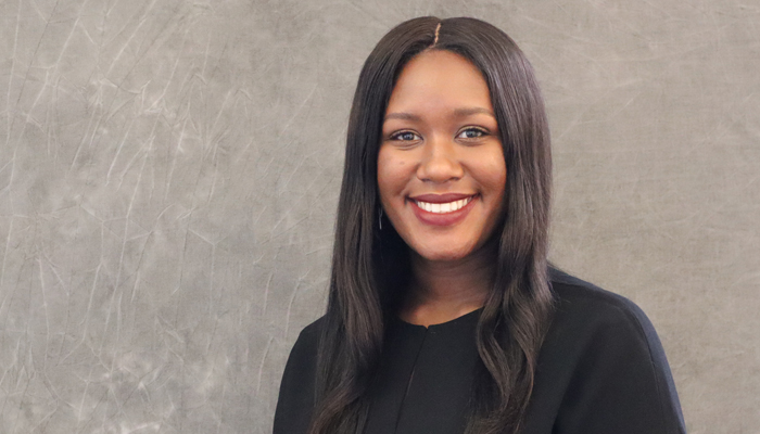 Kemar Prussien - Office of Postdoctoral Affairs