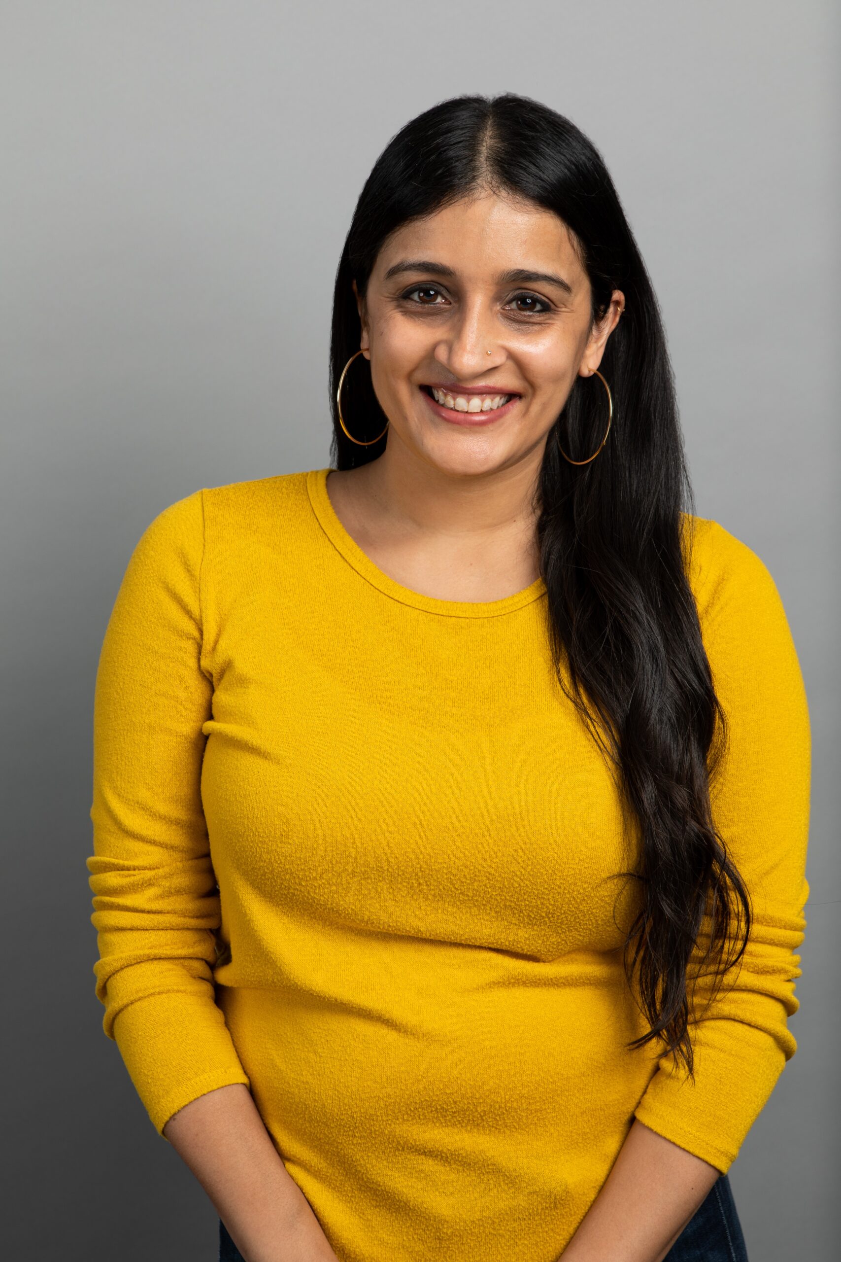 Vinitha Rangarajan - Office of Postdoctoral Affairs