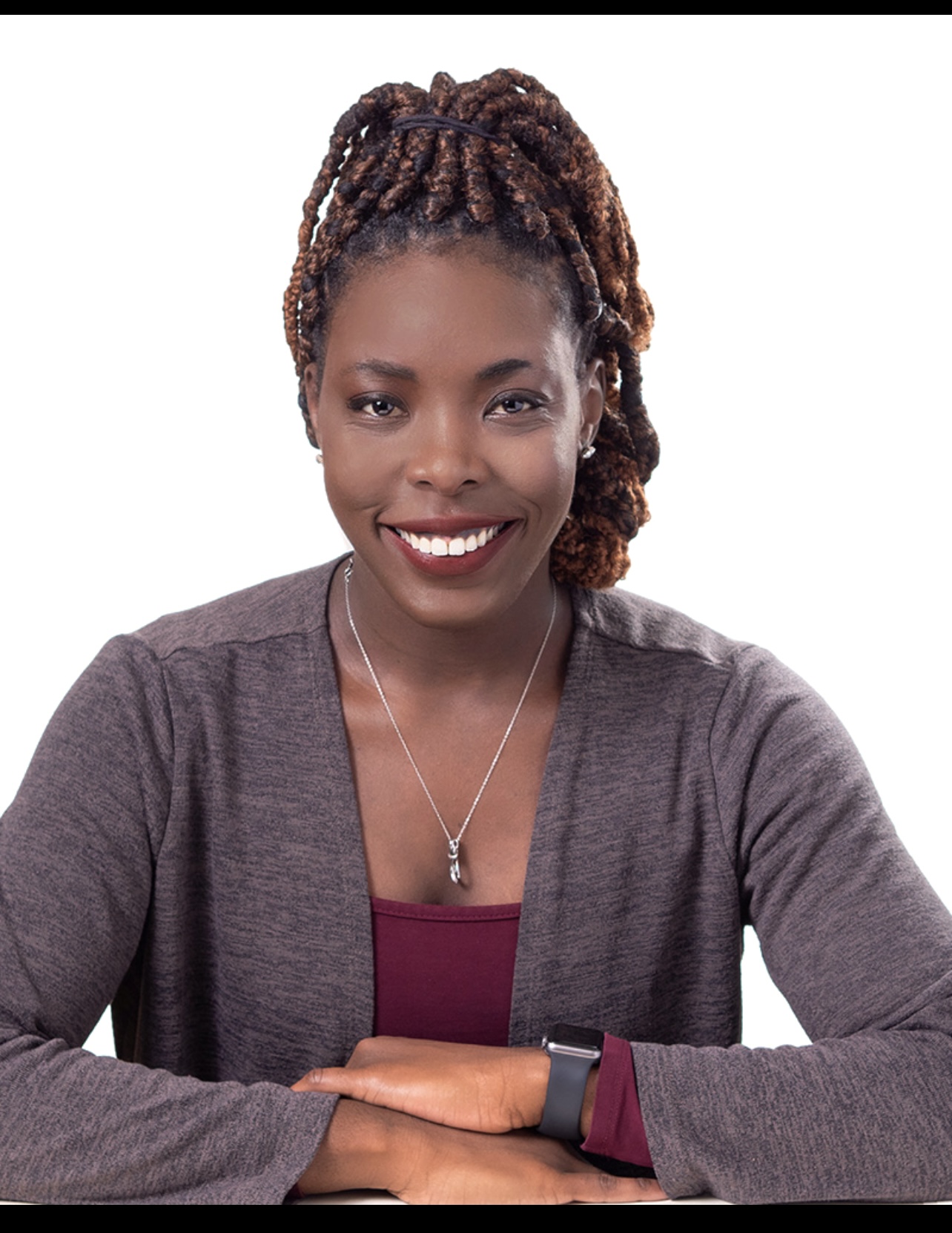 Jaclyn Welles - Office of Postdoctoral Affairs