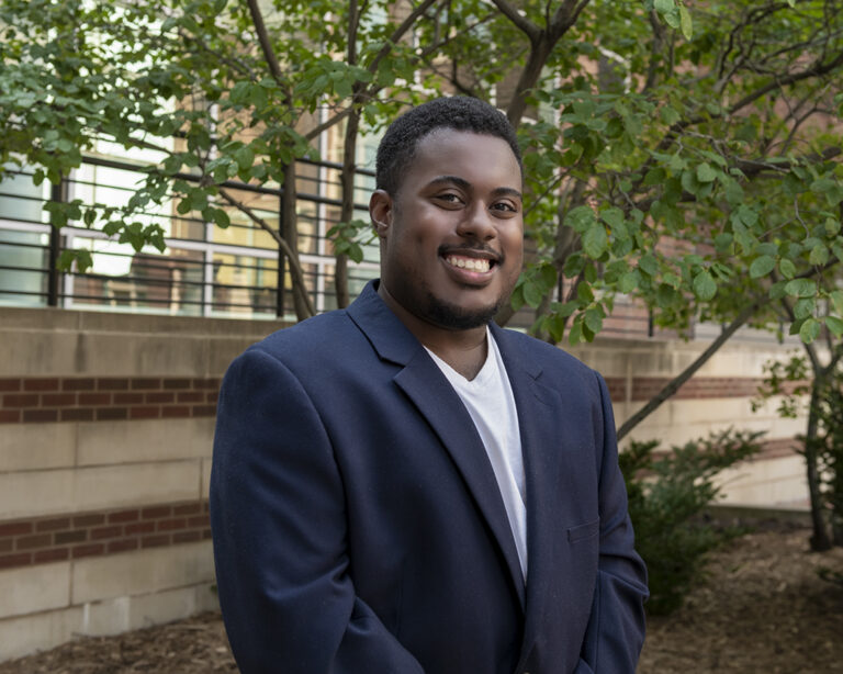 Ralph White III - Office of Postdoctoral Affairs