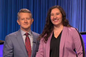 Penn Postdocs in the News: Jeopardy! Champ, Postdoc Xanni Brown ...