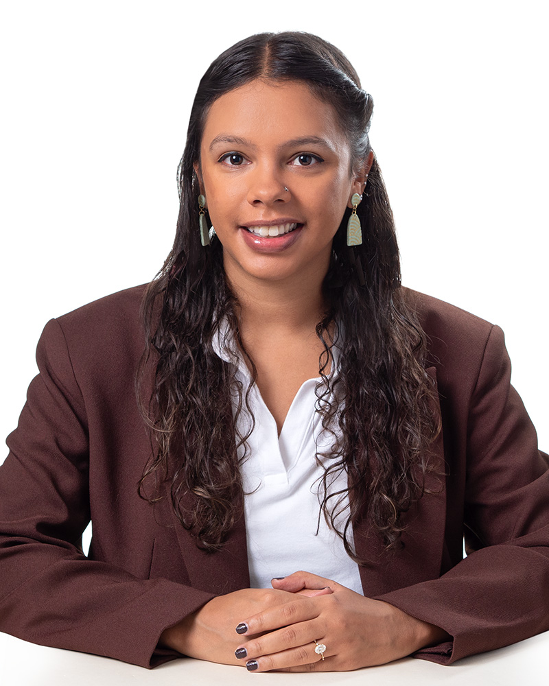 Diondra Straiton - Office of Postdoctoral Affairs