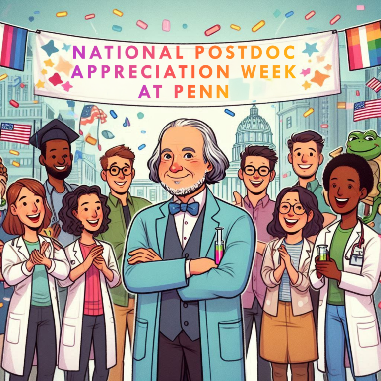 OPA October 2024 Newsletter - Office of Postdoctoral Affairs