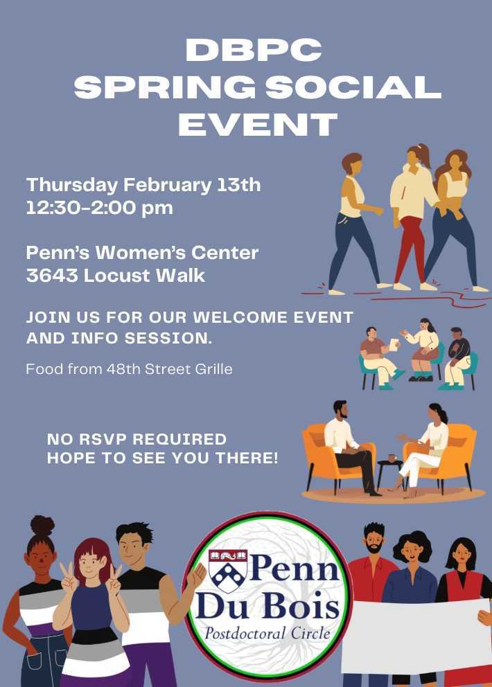 Event: 2025 General Assembly Meeting & Welcome Lunch — Presented by the ...